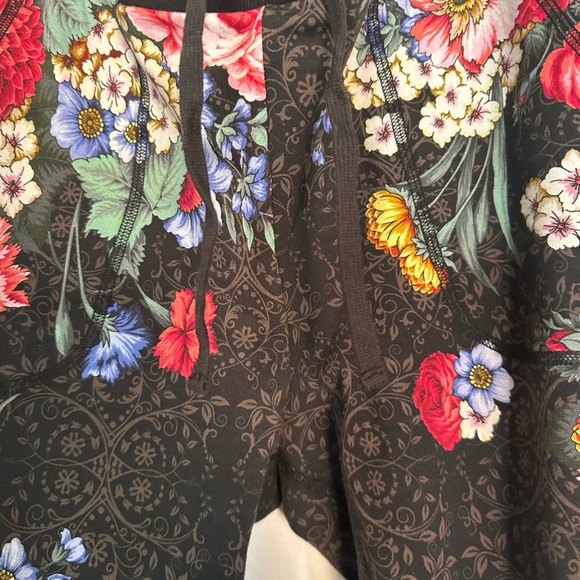 Johnny Was | Pants & Jumpsuits | Johnny Was French Terry Jogger | Poshmark